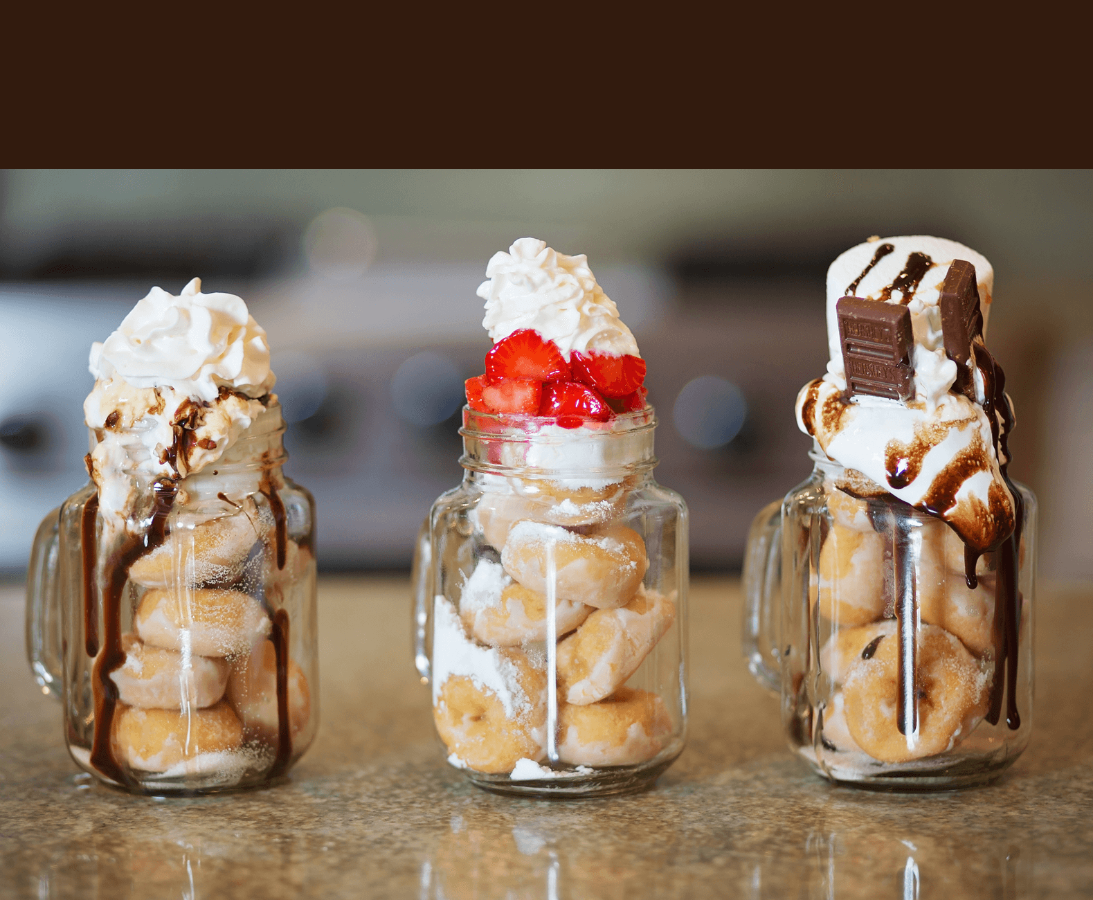 Dessert Stations – Decadentflavor.com